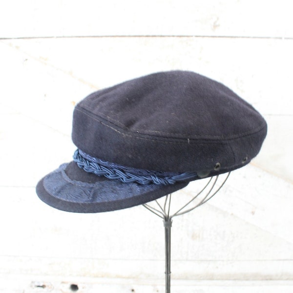 Greek Fisherman Cap - Etsy