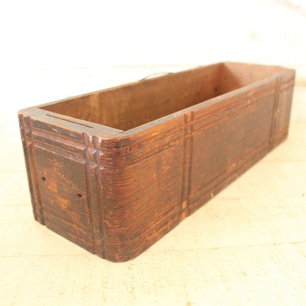 Wood Sewing Drawer - Etsy