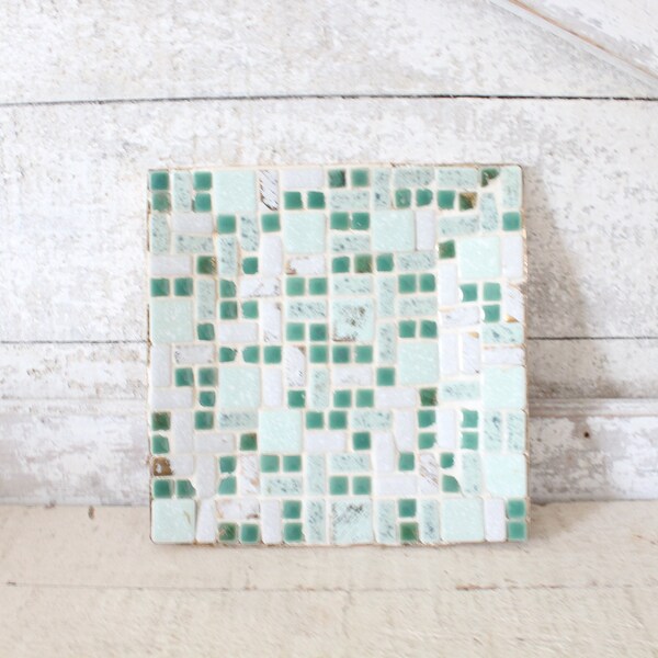 Mosaic Artwork - Etsy