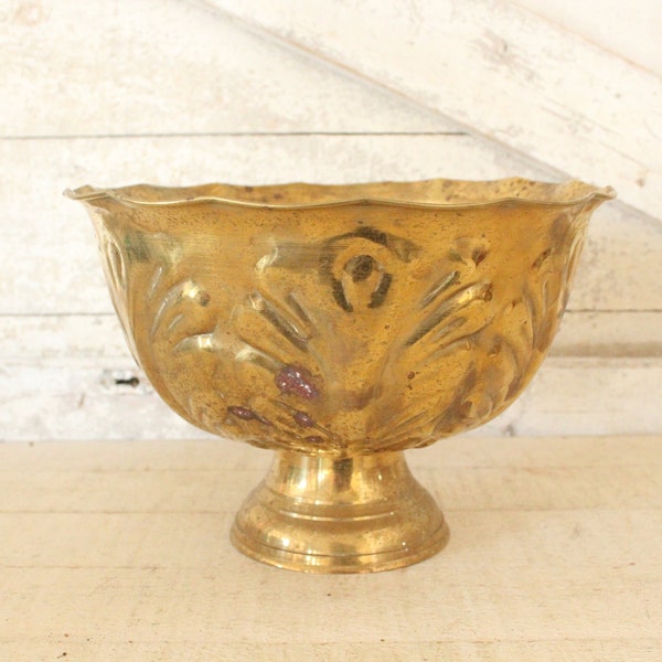 Fancy Console Bowl - Etsy