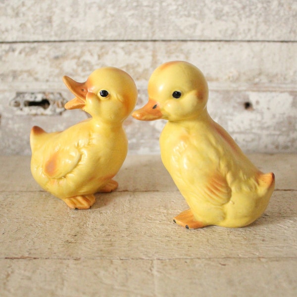 Vintage Easter Chick - Etsy