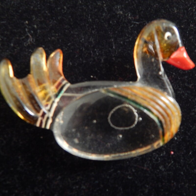 Lucite Jewelry - Etsy