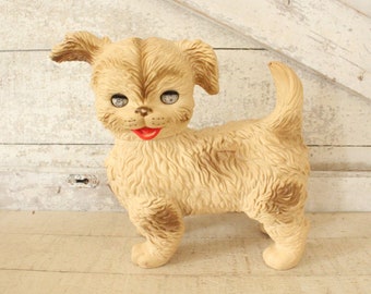 Plastic Squeak Dog Toy - Etsy