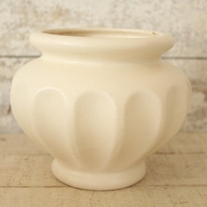 Vintage Haeger White Planter - Mid Century White Haeger Indoor Plant ...