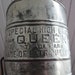Vintage Tin High Grade Queen Flour Sifter Tin Kitchen - Etsy