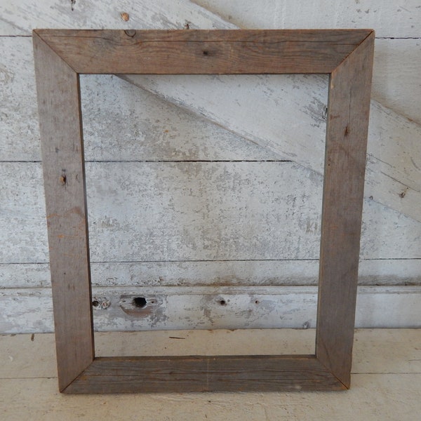 Farmhouse Frame - Etsy