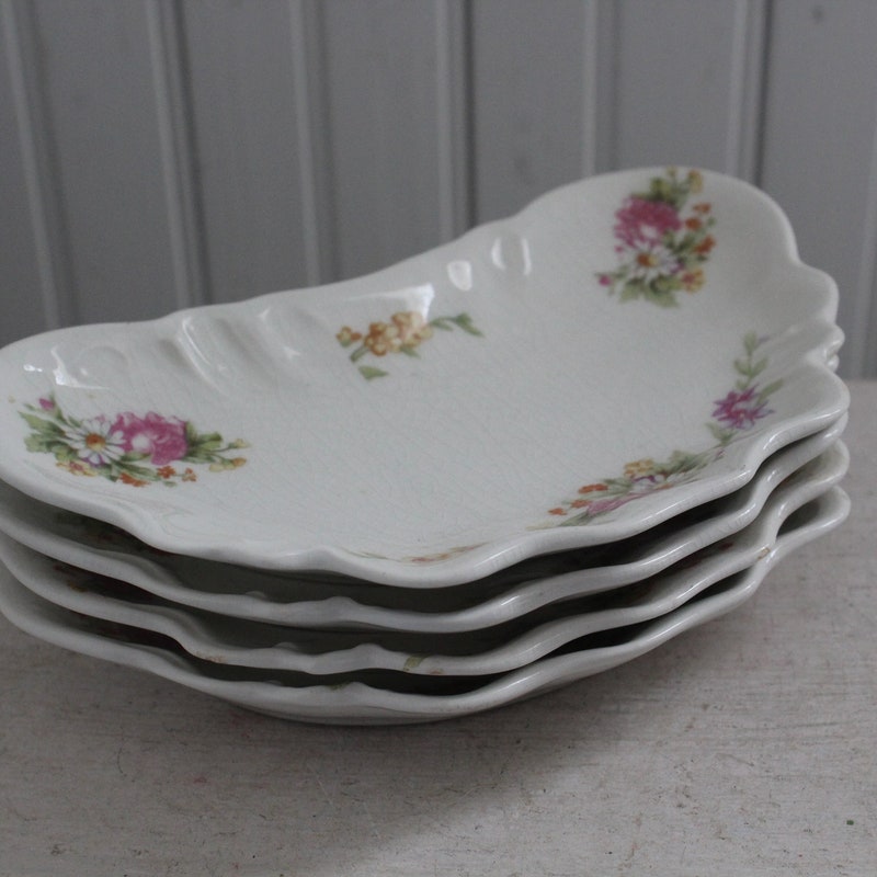 Bone Dish Set - Etsy