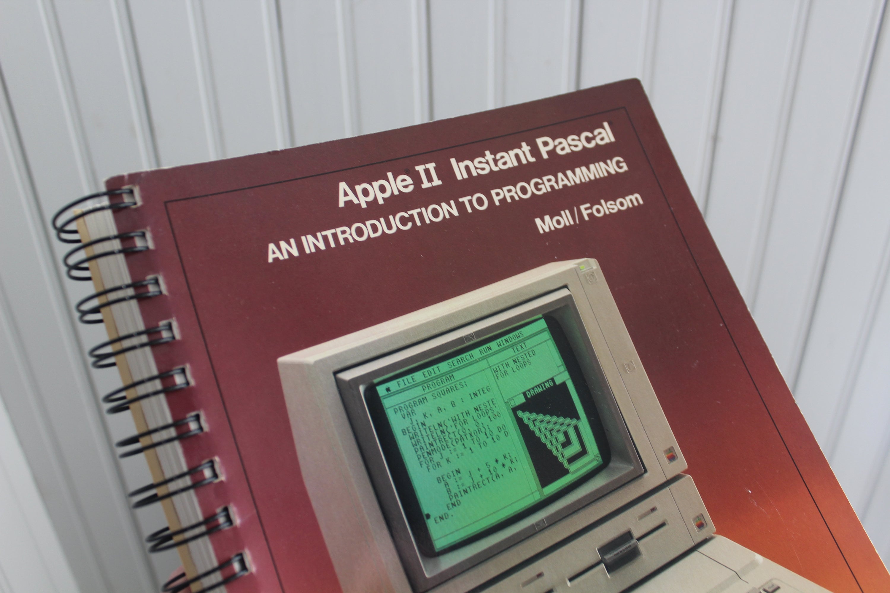 Pascal Programming Book