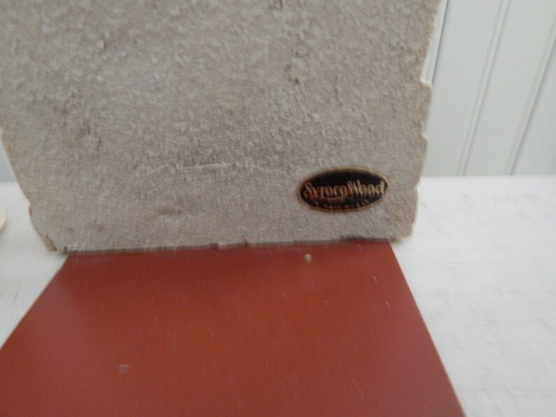 Syroco Resin Duck Bookends Mid Century Duck Water Fowl - Etsy