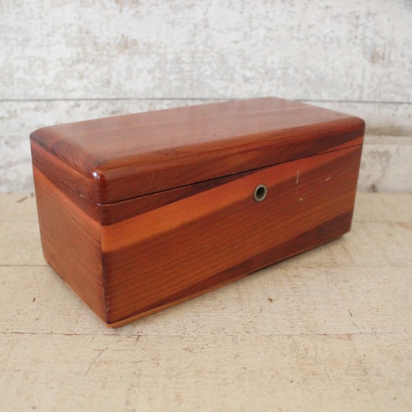 Lane Cedar Chest - Etsy