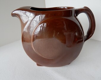 Drink & Barware Kitchen & Dining Drinkware Frankoma Pottery Lazy Bones ...