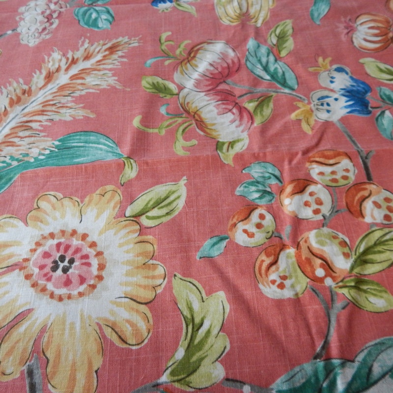 Braemore Fabric - Etsy