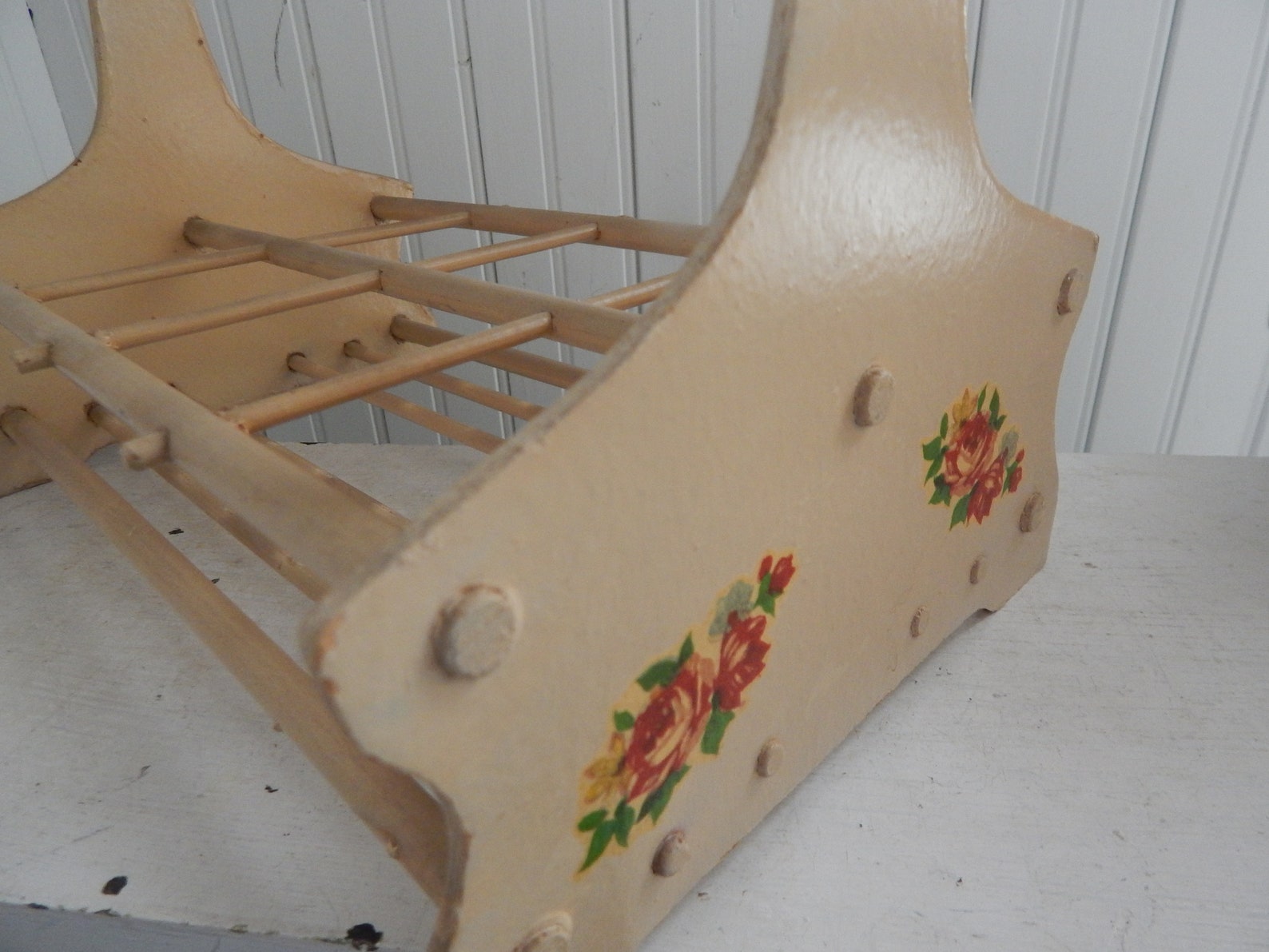 Vintage 1950s Set of Drinking Glasses Tumblers Mid Century - Etsy