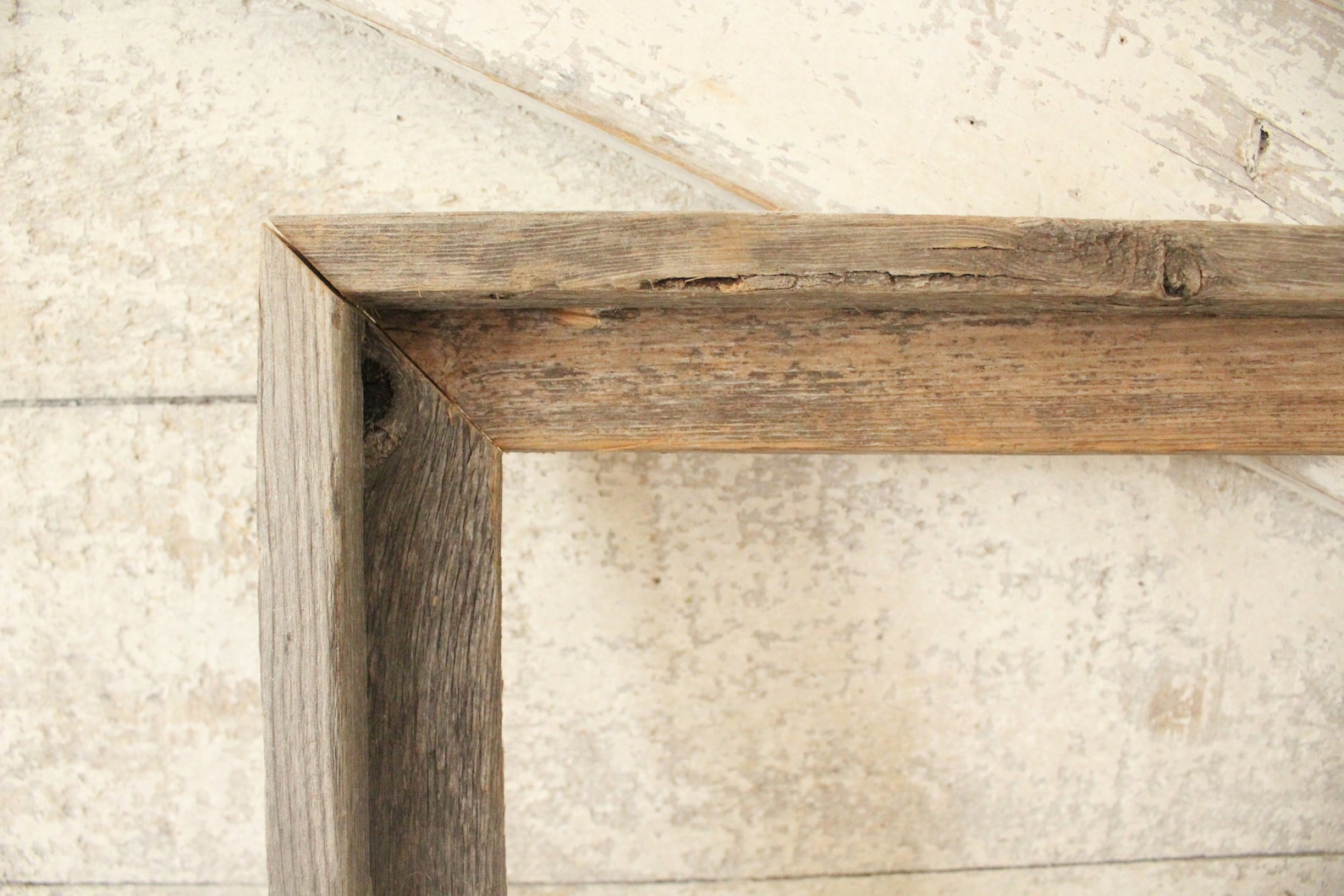 Rustic Gray Barn Wood 8x10 Frame Old Rustic Gray Barn Wood - Etsy