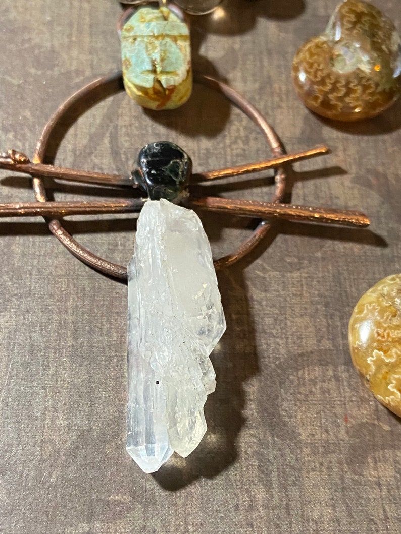 Wearable Artwork for Transformation - Etsy