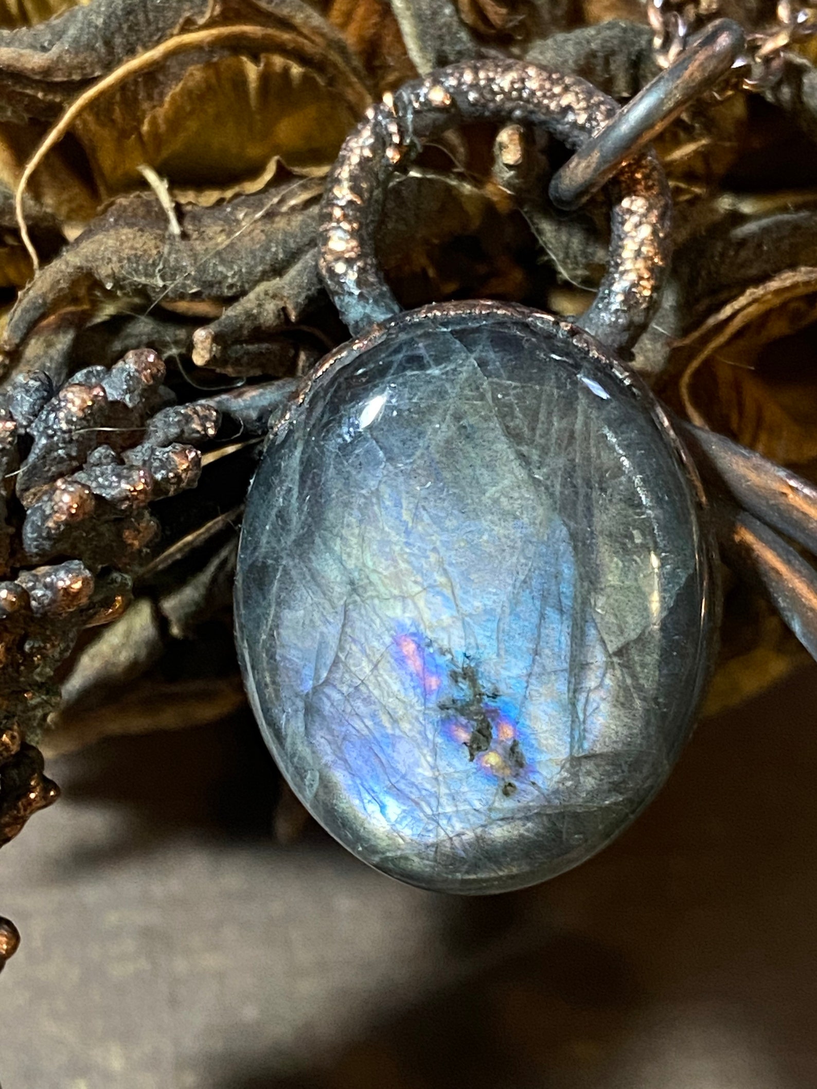 Wearable Artwork for Peace & Calm | Etsy