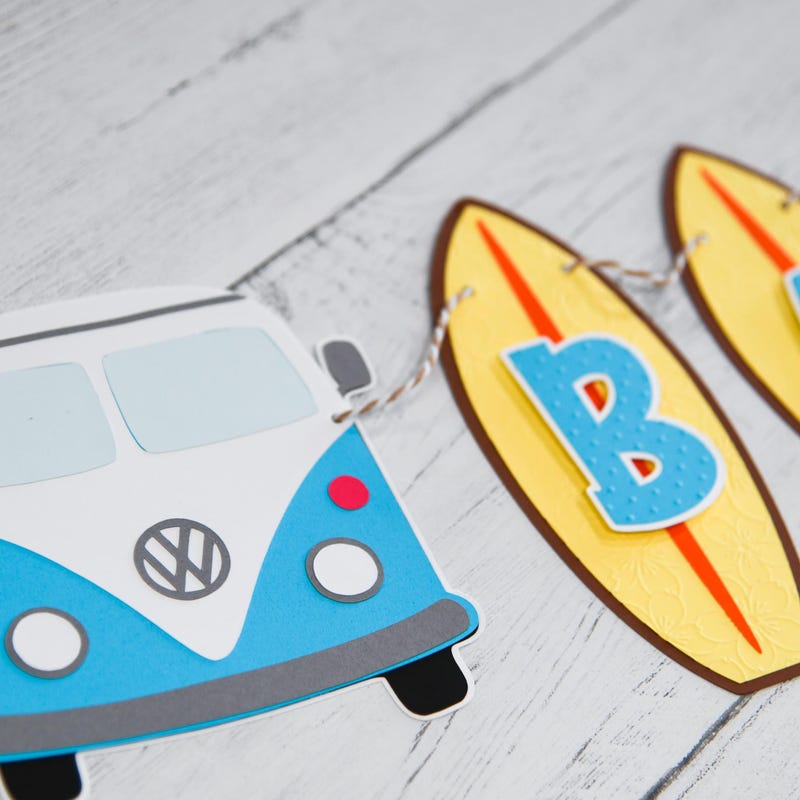 Surf Baby Shower - Etsy