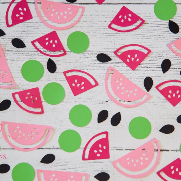 Watermelon Party - Etsy