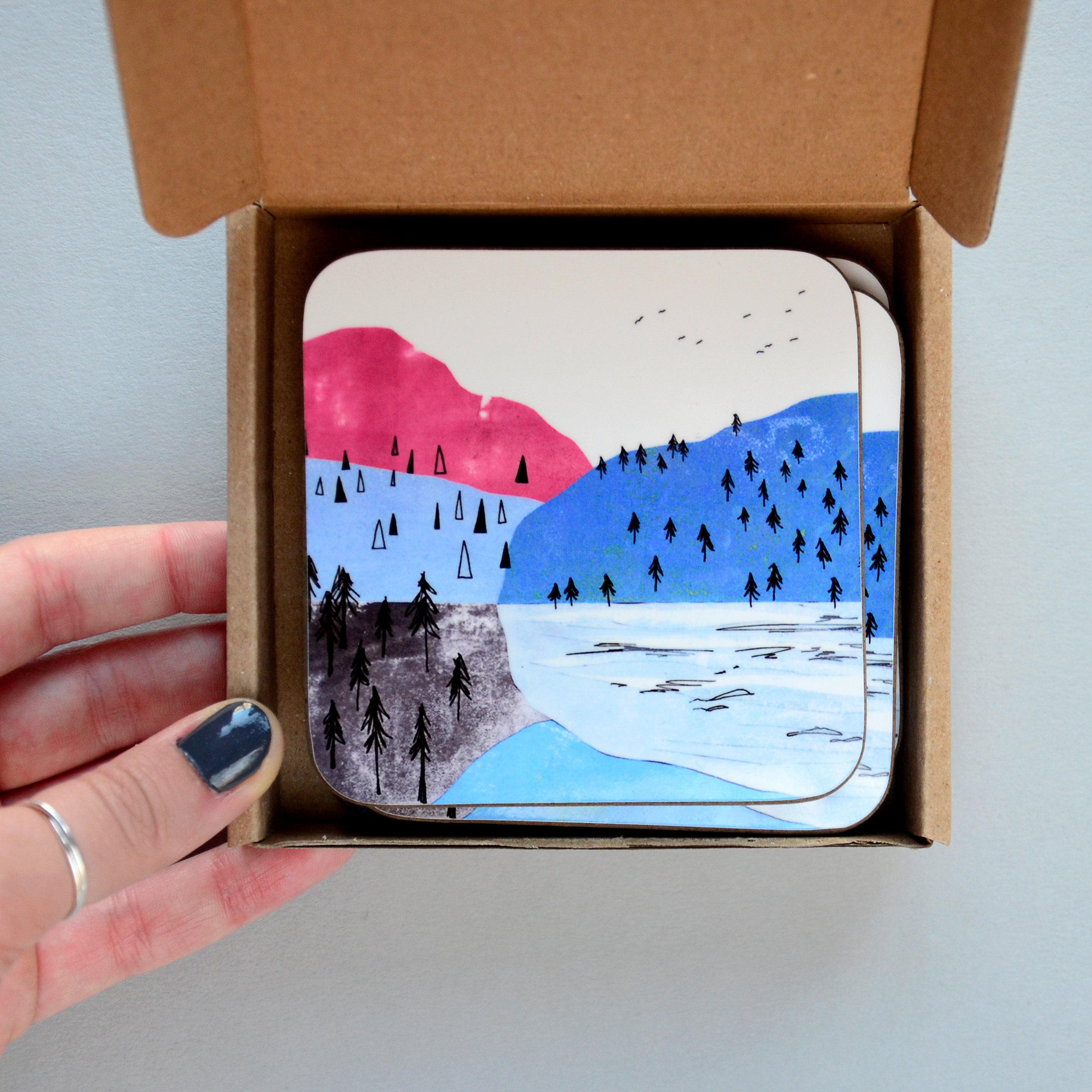 Camera Coaster Gift for Him Dad Coasters for Men - Etsy