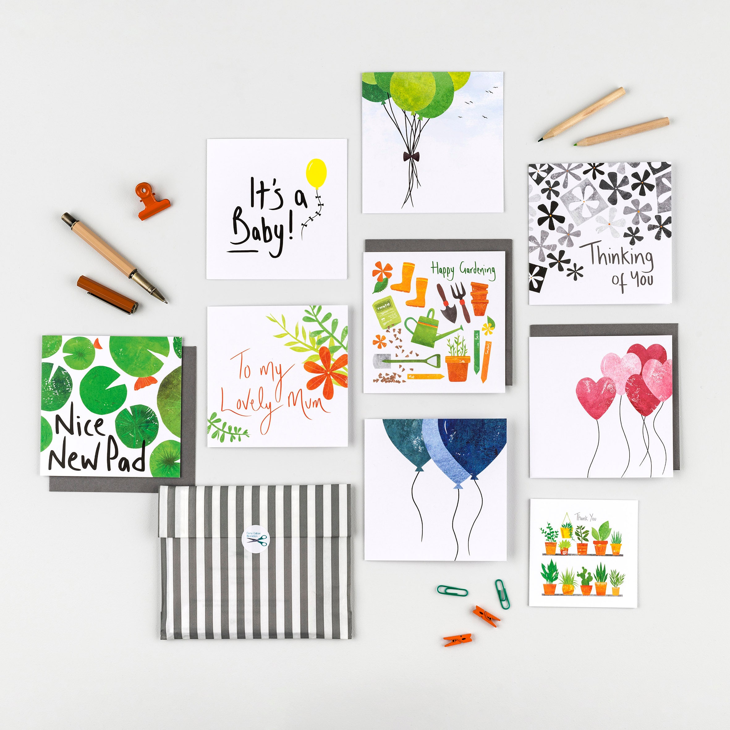 Funny New Home Card Nice New Pad Card Funny Housewarming - Etsy