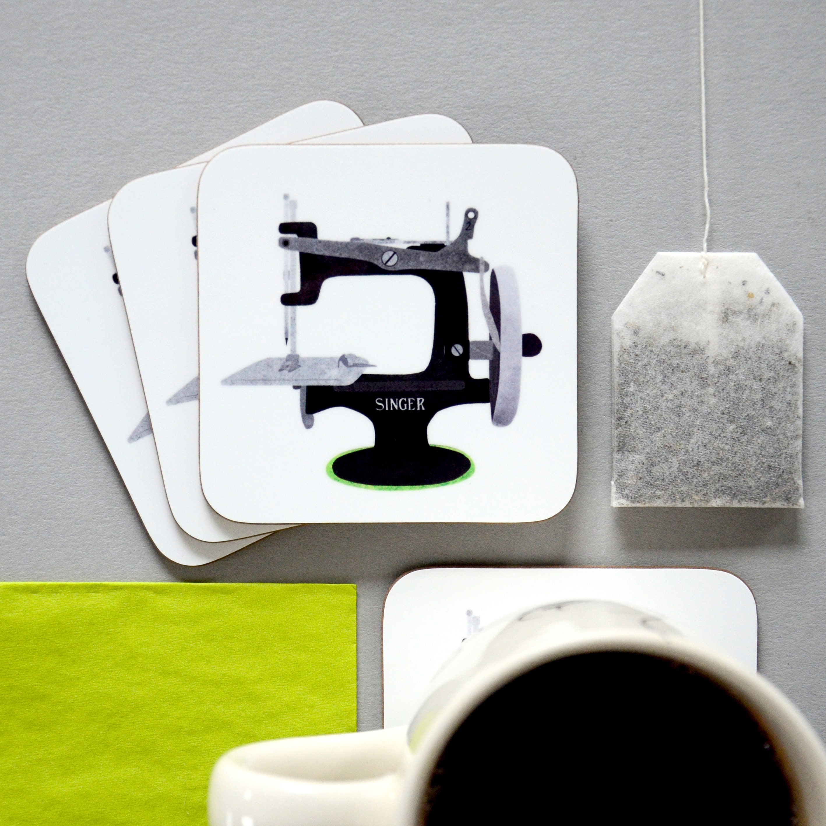 Sewing Machine Art Print Singer Sewing Machine Sewing - Etsy