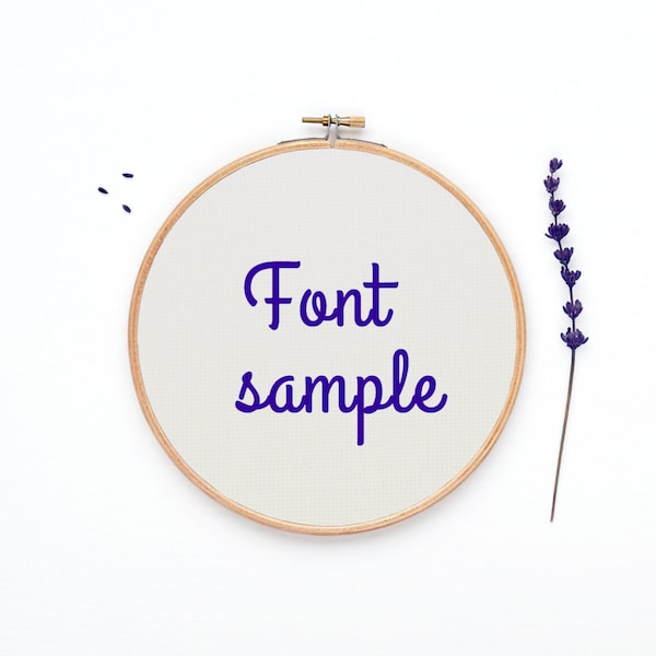 Bead Loom Alphabet Pattern - Etsy