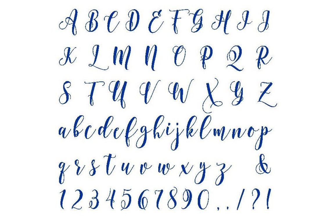 Cross Stitch Text Creator DIY PNG Files PSD Pattern - Etsy Ireland