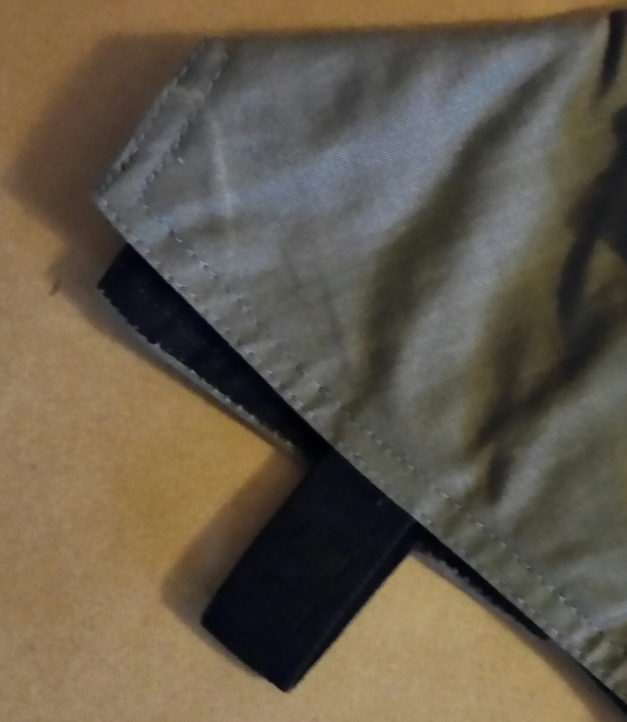 Vintage SPATTERDASH by Tallarida Boot Spats 1999 Designer Knee-high ...