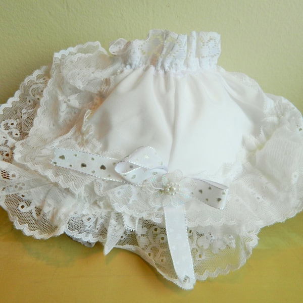 Frilly Baby Dress - Etsy
