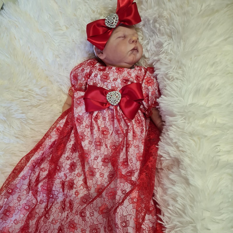 Reborn Baby Doll Zombie - Etsy UK