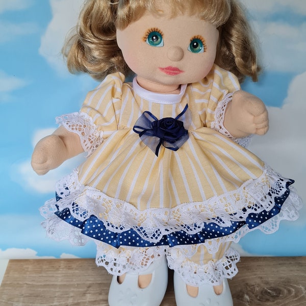 My Child Doll - Etsy