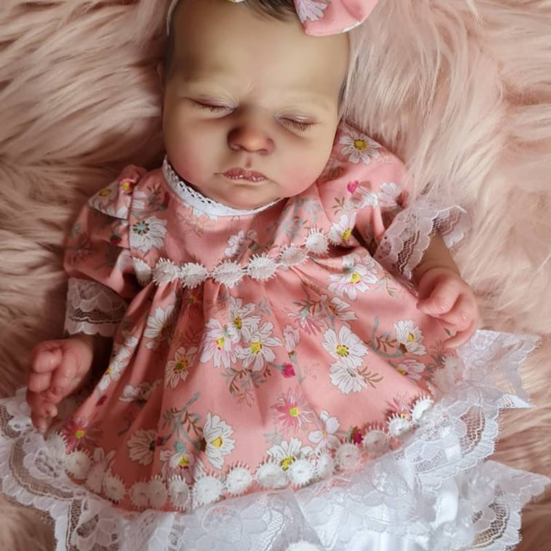 Reborn Baby Doll Clothes - Etsy