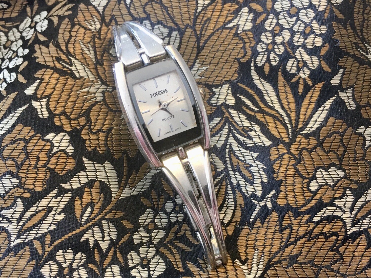 Finesse Watch Japan Movt