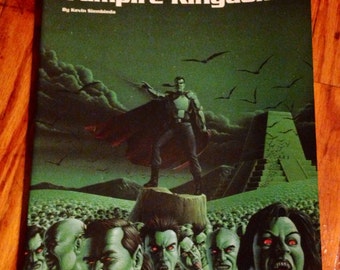 Rifts Japan World Book 8 RPG Vintage/antique Game | Etsy