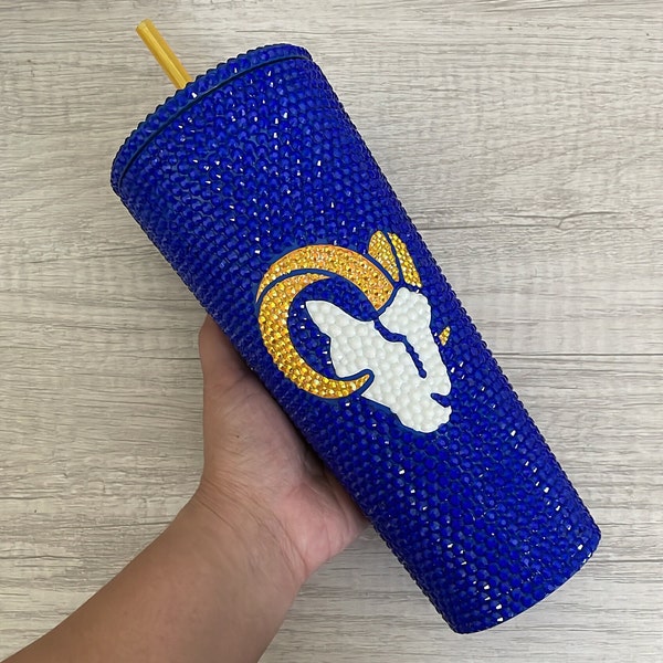 Rams Cup - Etsy