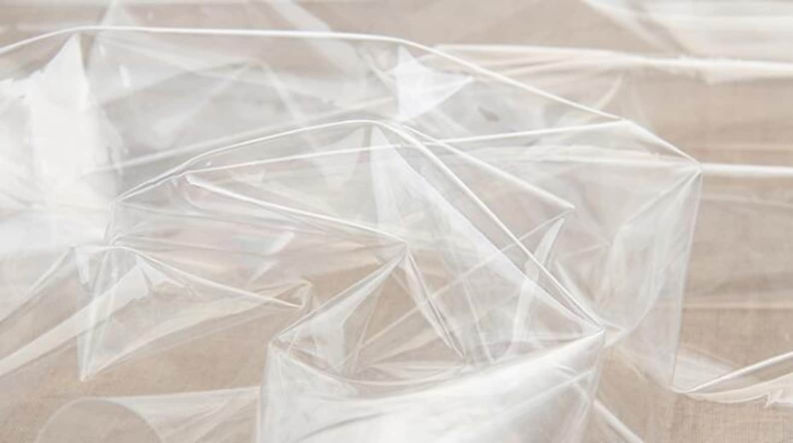 Transparent TPU Fabric, Waterproof Fabric, Designer Fabric, Creative ...