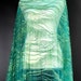 Green Color Mesh Fabric, Water Wave Mesh Fabric, Wedding Glitter Mesh ...