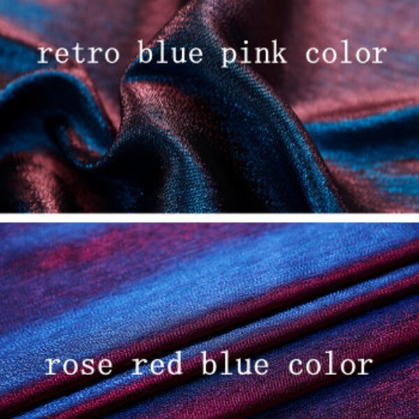 Gradient Fabric - Etsy