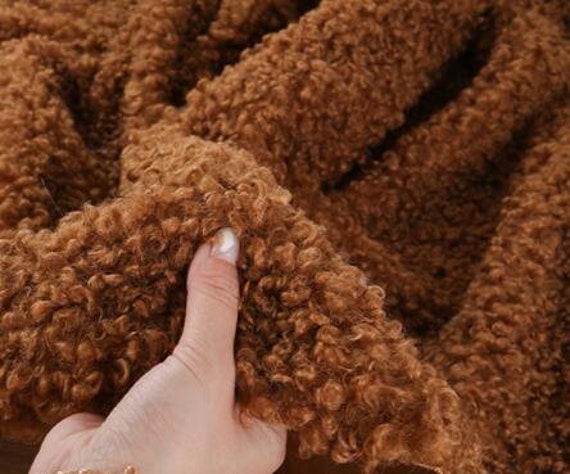 12 Color Plush Fabric Toy Plush Fabric Soft Plush Fabric - Etsy