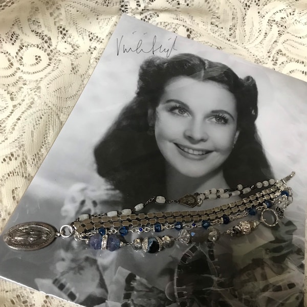 Altered Jewelry - Etsy