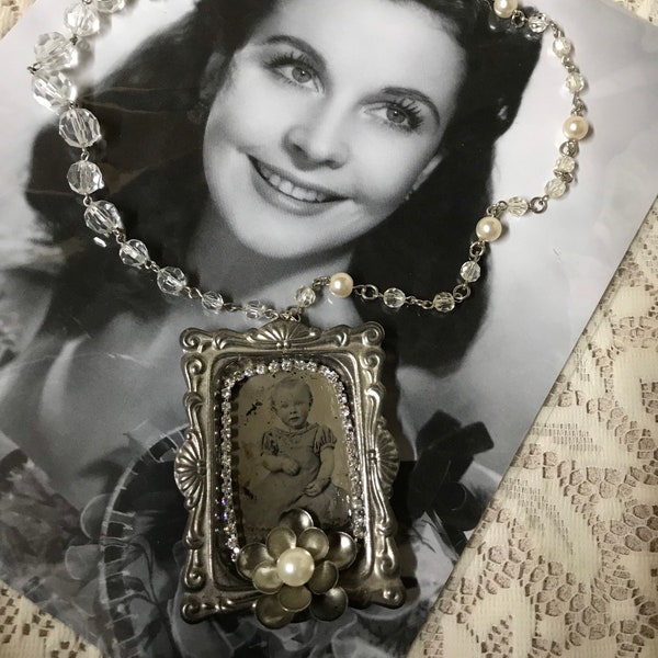 Altered Jewelry - Etsy