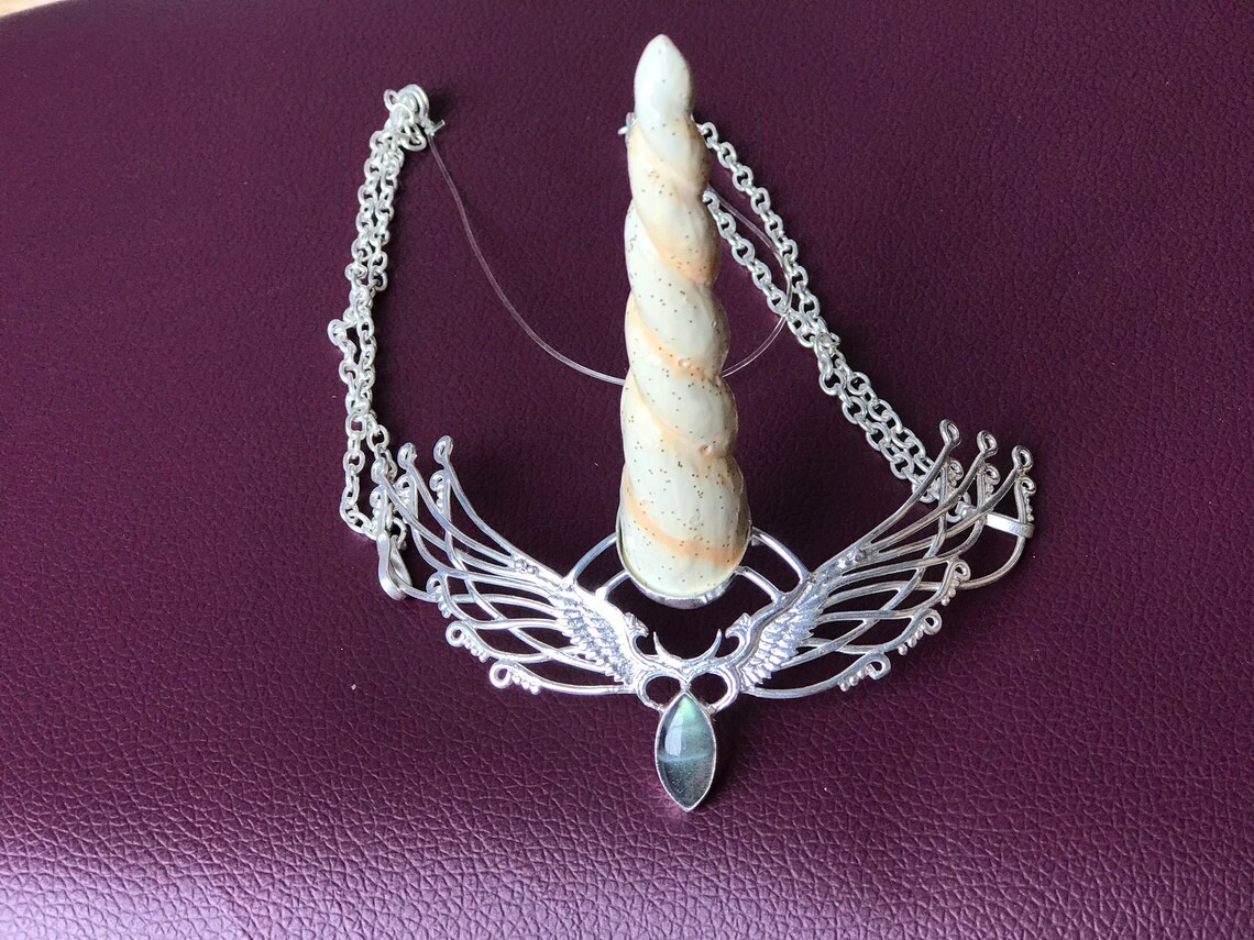 Wing Tiara - Silver Plated - Etsy