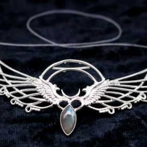Budget Wing Tiara - Etsy