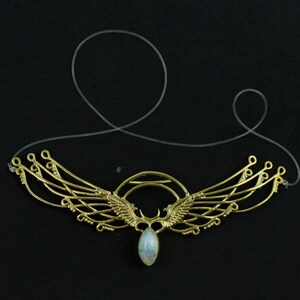 Budget Wing Tiara - Etsy
