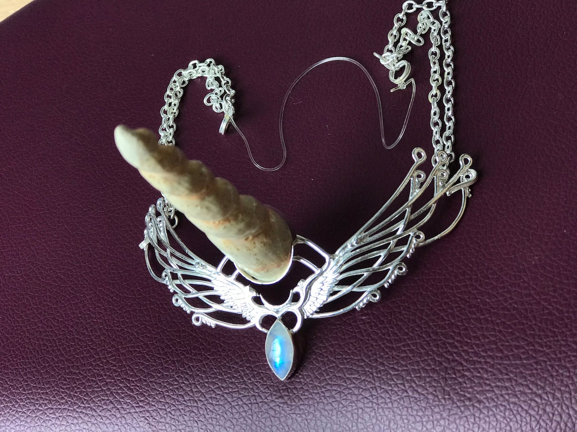 Wing Tiara - Silver Plated - Etsy