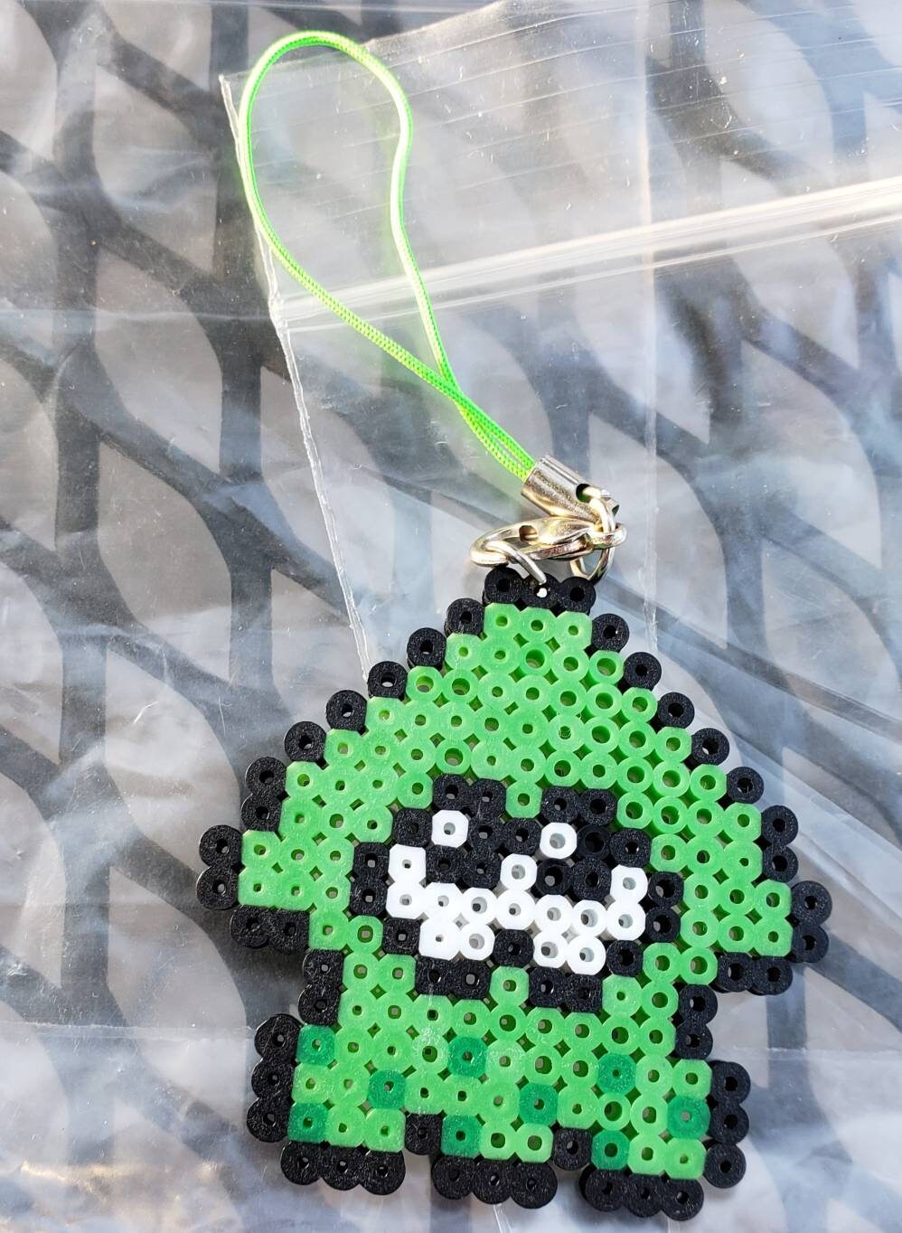 Splatoon Squid Phone Charms: Pick Your Color - Etsy