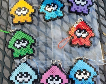 Splatoon Squid Phone - Etsy