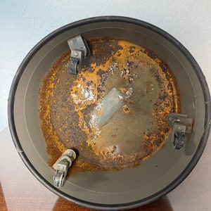 Vintage KIK Step Rolling Library Stoop Cramer Industries Gray Step ...