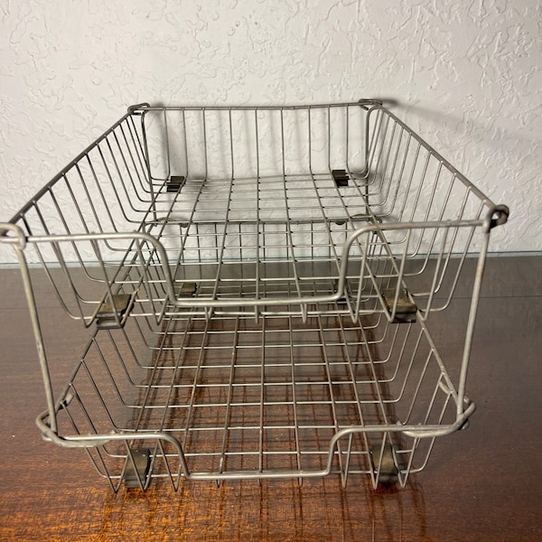 Paper Tray - Etsy