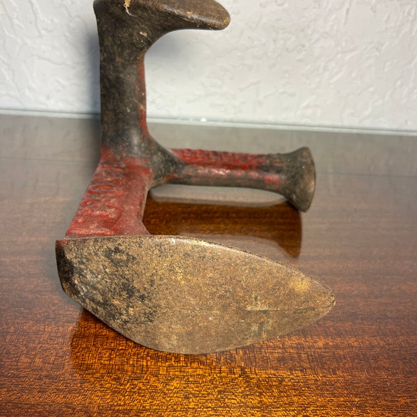 Cobblers Anvil - Etsy